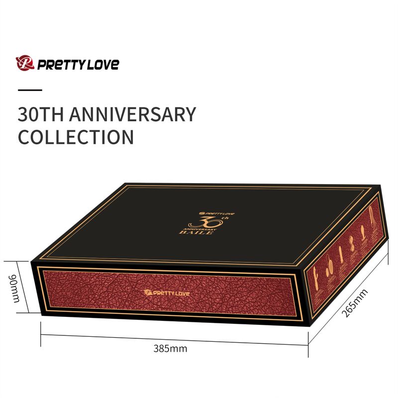 PRETTY LOVE - PRODUCT KIT FOR COUPLES – Badroomshop